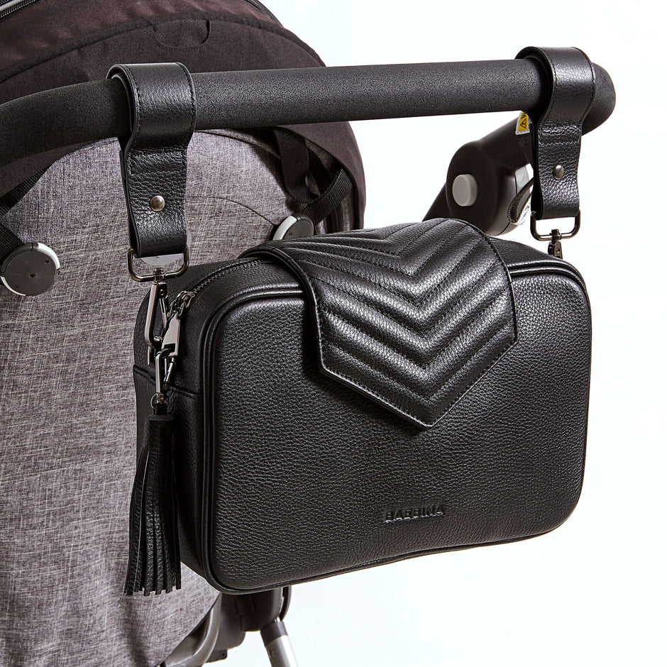 Baebina: Baby bags and nappy bags for stylish, organised mums